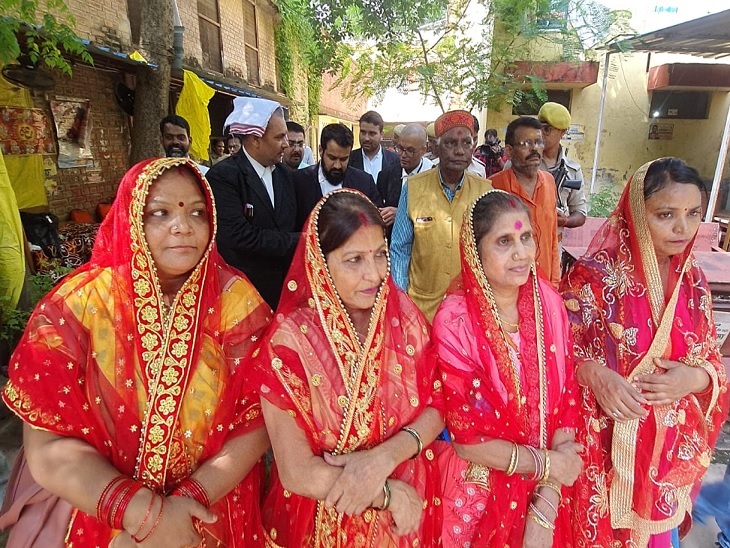 Hearing of Gyanvapi-Shringar Gauri case today, Varanasi district judge ...