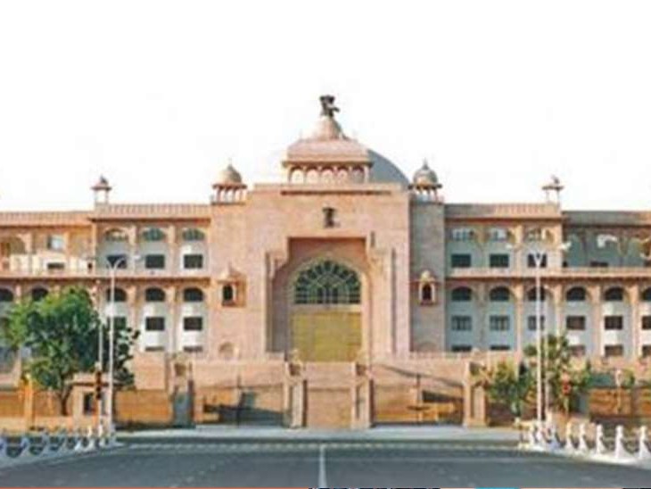 MLA Sandeep and Kalpana Devi raised issues | विधानसभा में कोटा: विधायक ...