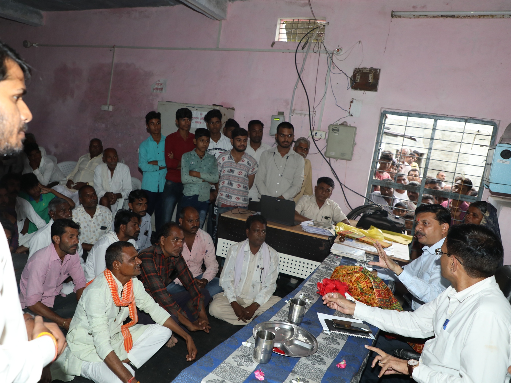 शाजापुर (मध्य प्रदेश) | shajapur (MP) - Dainik Bhaskar