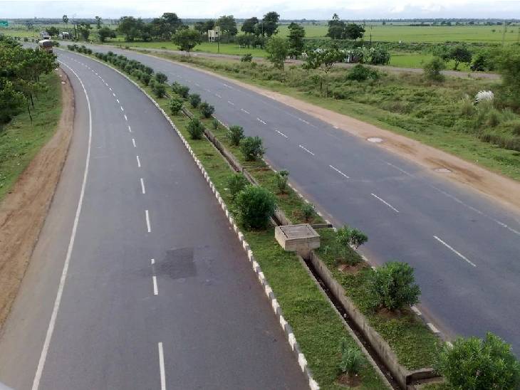 30 thousand hectare land of 116 villages will be included in KDA ...