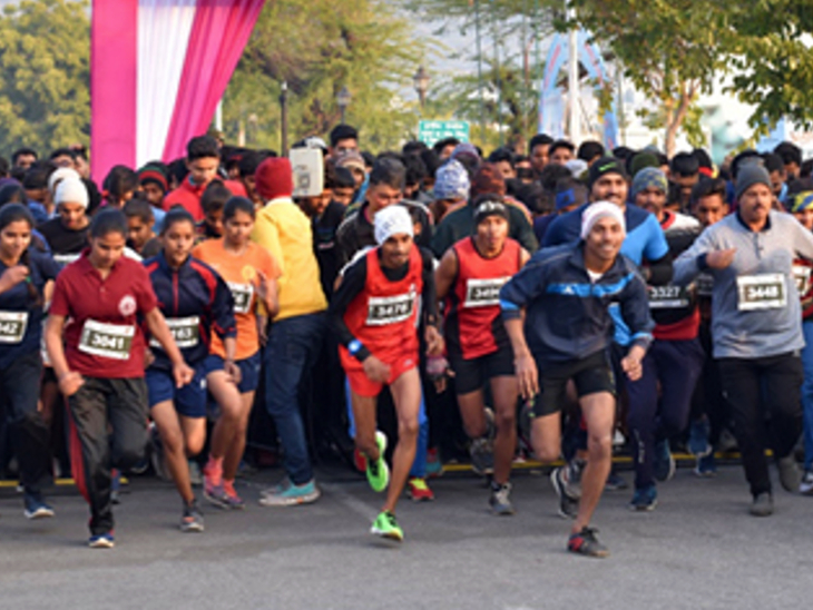 More than 1 thousand people will know the heritage of the city by ...