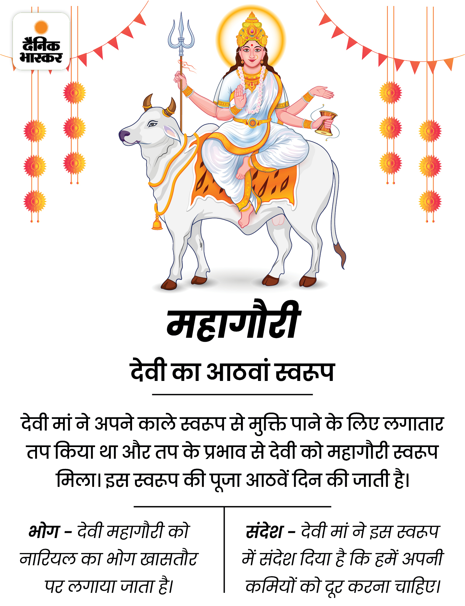 Navratri puja and facts in hindi, navratri 2022, traditions of navratri ...