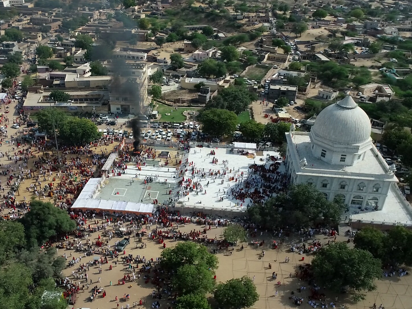 Will attend the Mukam fair, will unveil the statue of Chaudhary ...