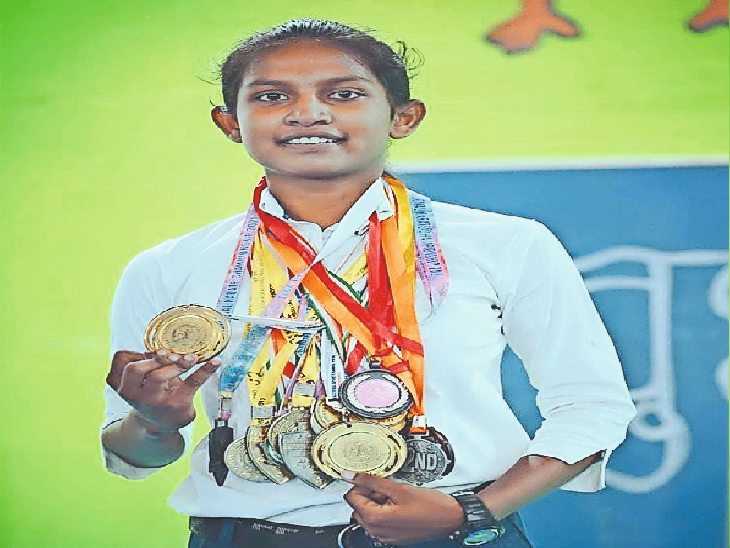 Deepti will represent Chhag for the 7th time, matches will be held in 6 ...