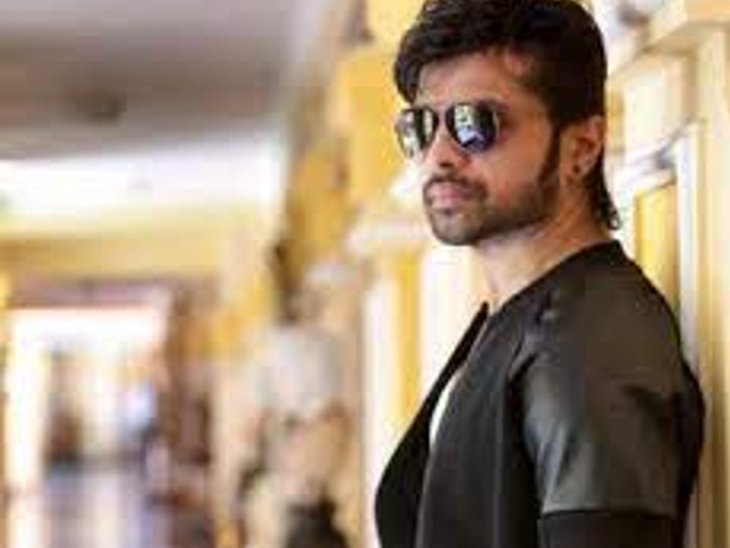 Himesh Reshammiya's voice will dominate the Datia festival, will come ...
