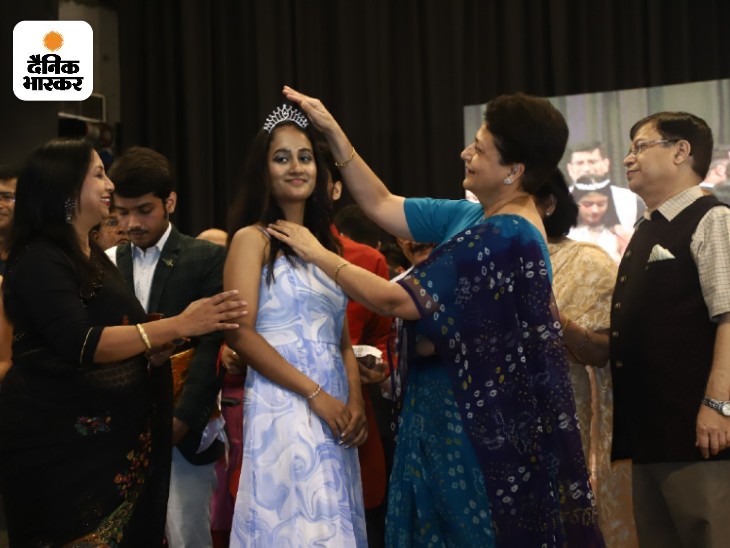 Lucknow - KGMU - Rhapsody 2022 - Senior doctor, Raghavendra Mr and ...