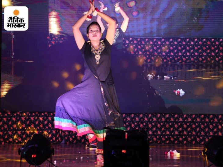 Lucknow - KGMU - Rhapsody 2022 - Senior doctor, Raghavendra Mr and ...