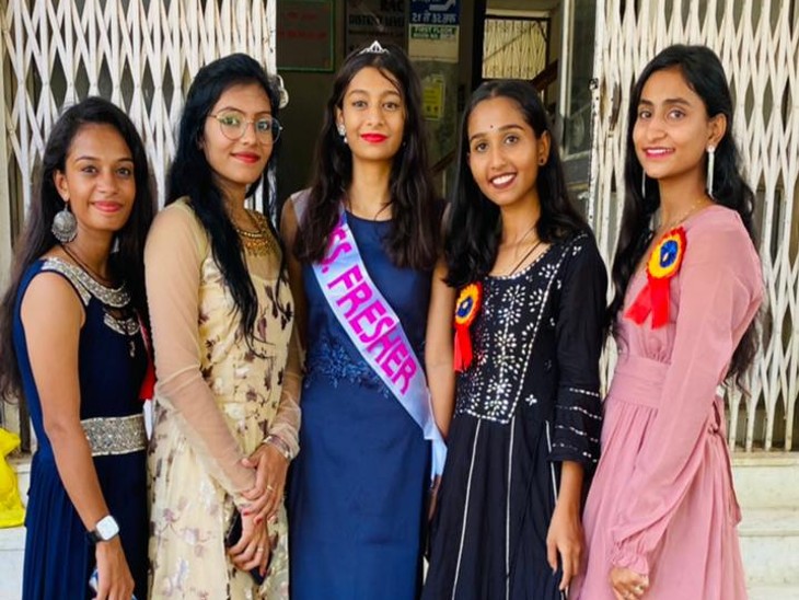 rajasthan barmer Congratulations to the first year student of MBC ...