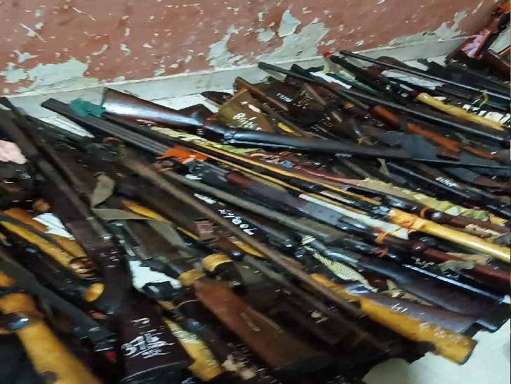 Gun owners are not coming to avoid the hassle of depositing again and ...