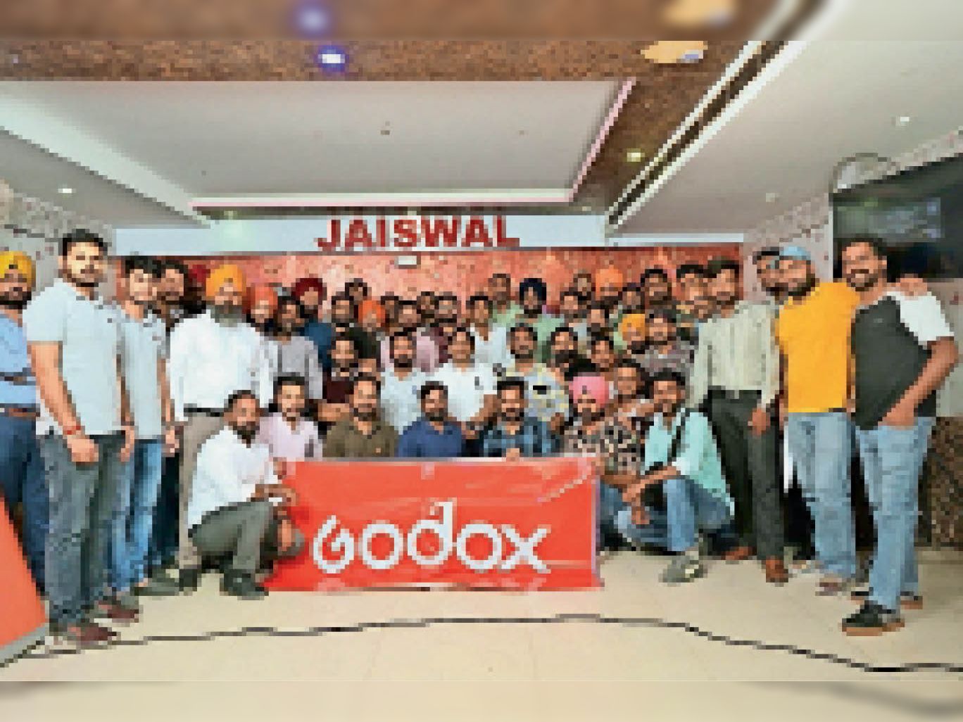 Photographer is an art, which is an important part of our life: Raman ...