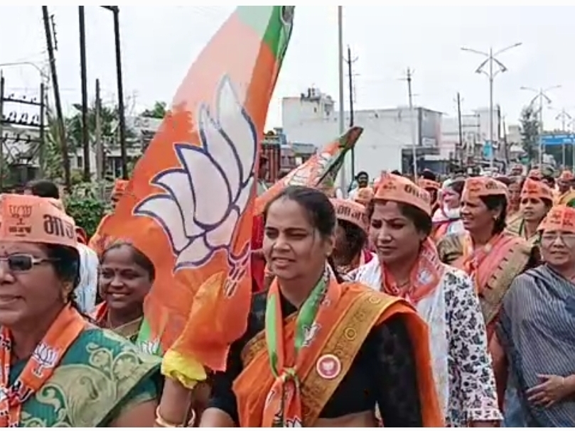 289 candidates of Sarani, Athner, Chicholi will be decided, residents ...