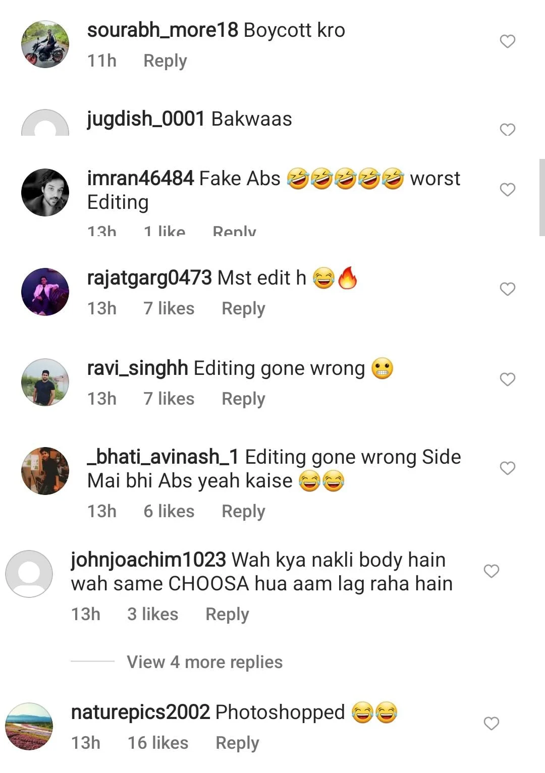 Shah Rukh Khan (Pathan) Eight Abs Photo Goes Viral | Shah Rukh Khan ...