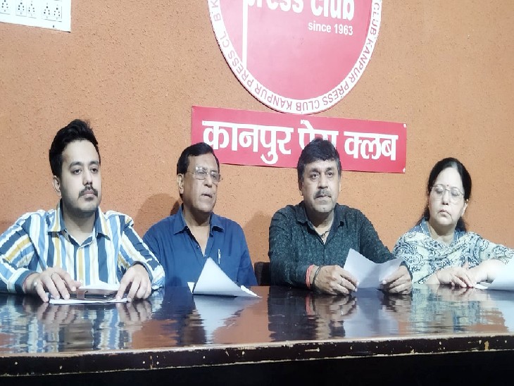 Father warned to hit the road if the accused were not arrested even ...