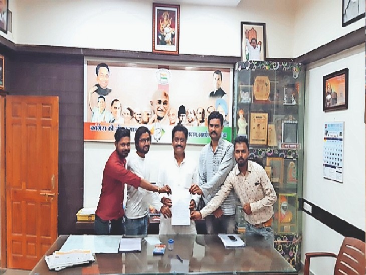 Demand to change Multai's name to Multapi, Tapti Brigade submitted ...