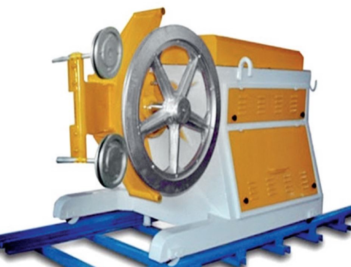 For the first time in Madhya Pradesh, mountains are being cut by ...