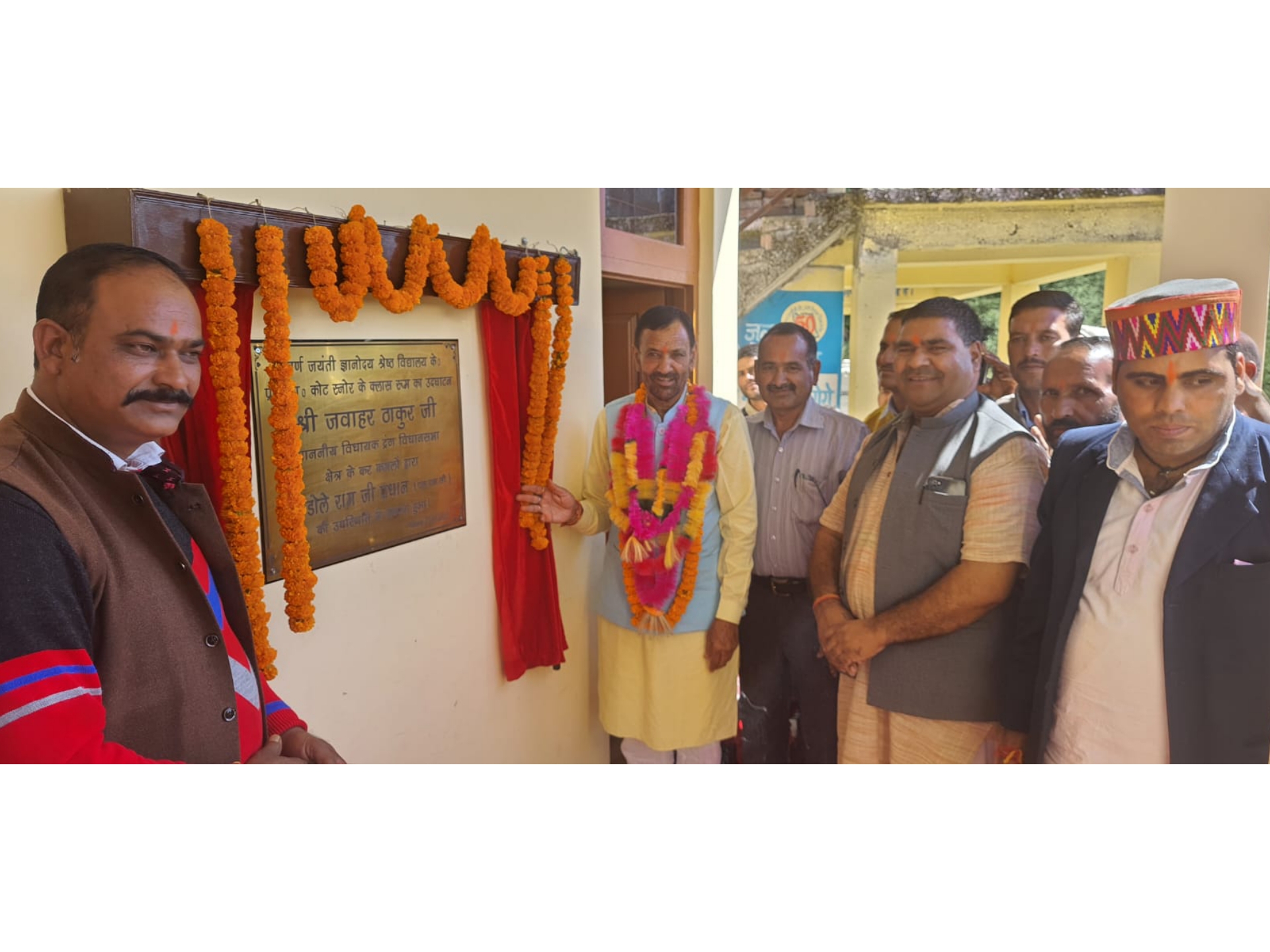 Mandi: Tourism will get new wings in Snor-Badar Valley | स्नोर-बदार ...