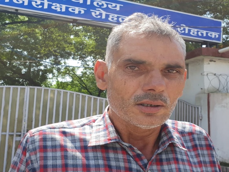 Commonwealth medalist Pooja sihag husband ajay nandal death case, Ajay ...