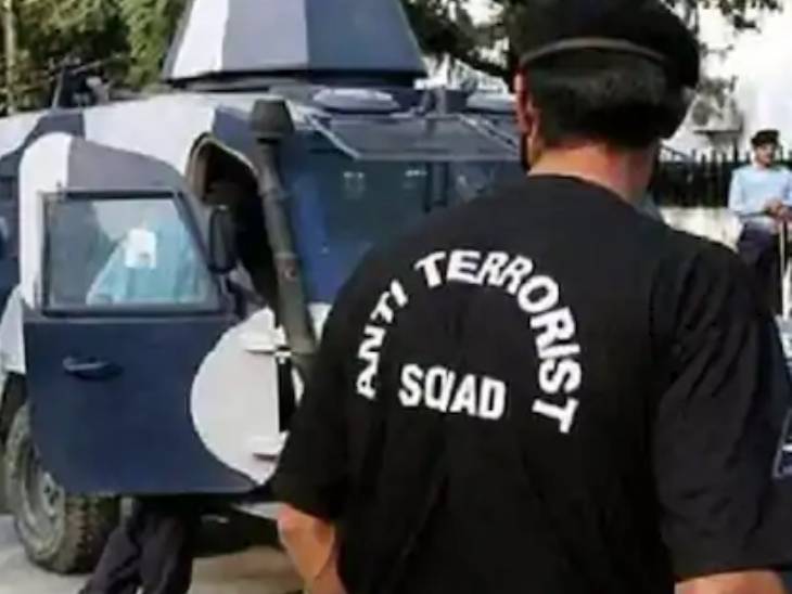 ATS raid in West UP, 9 people picked up: Late night action in PFI case ...