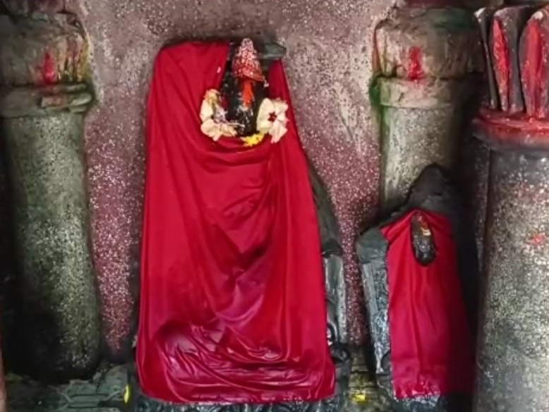 Know, the story of Maa Katyayani Temple located in Saharsa, Demand of ...