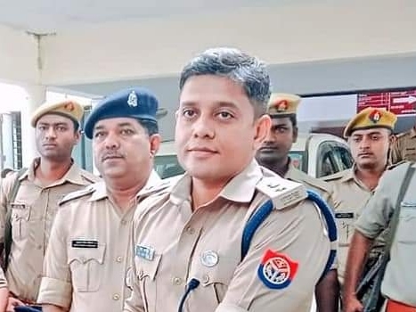 Was missing a year ago, police searched under Operation Talaash | पति ...