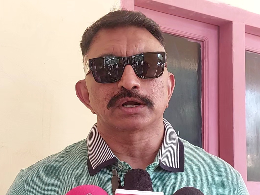 ADGP said Narcotics Bureau is not under any pressure | नारकोटिक्स ...