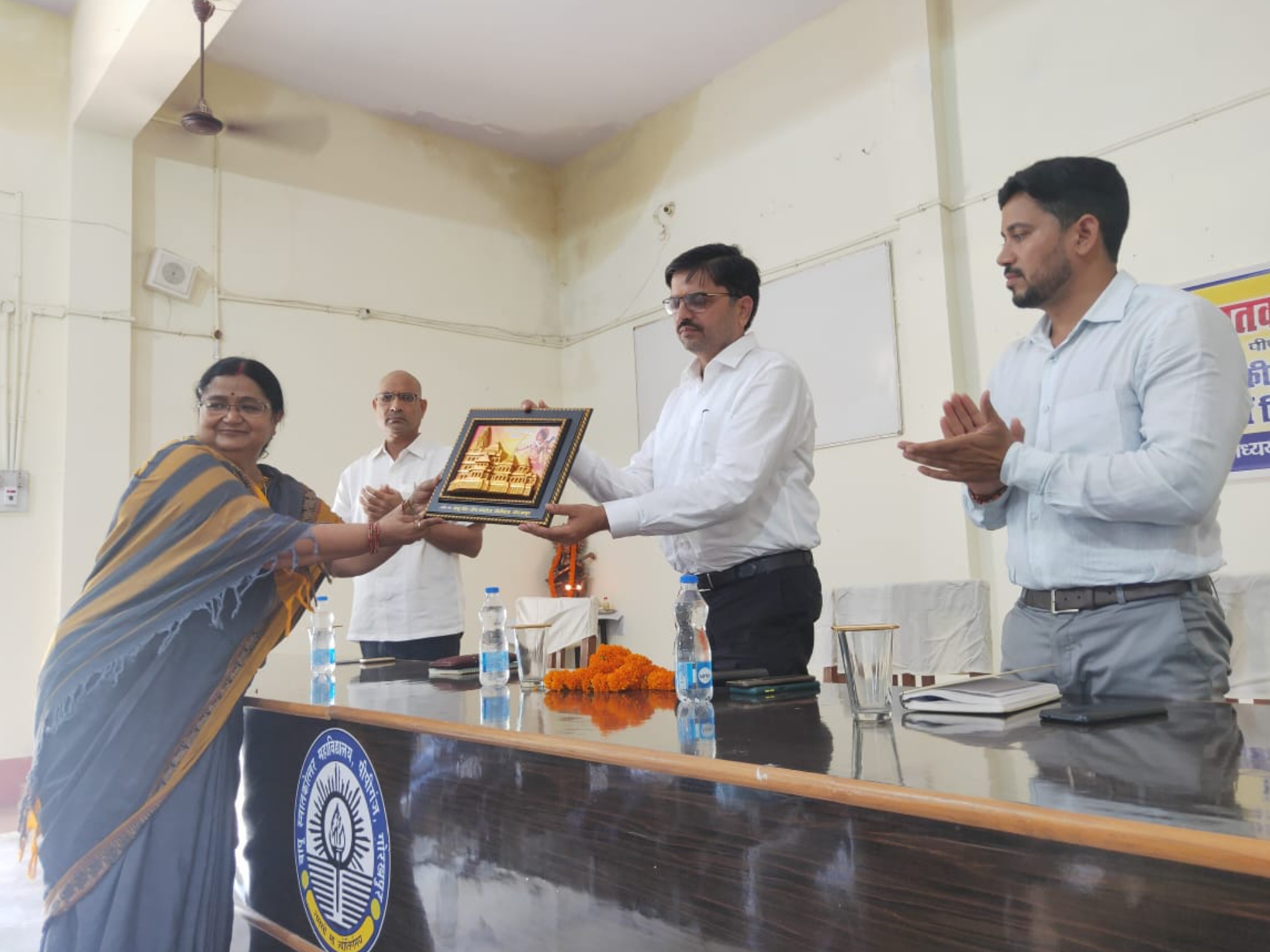 Fixed goal and hard work will give success- Pankaj Dixit, success tips ...