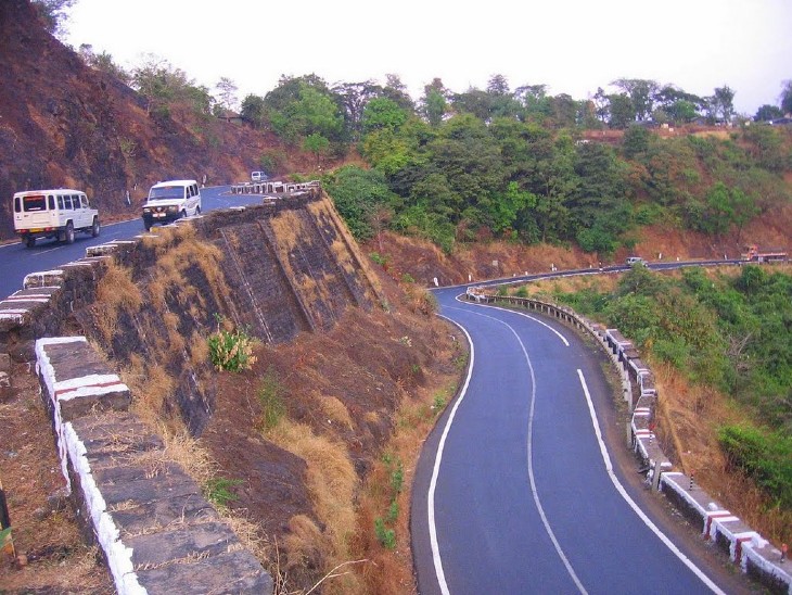 The administration handed over 70 hectares of Indore-Aidlabad and 106 ...