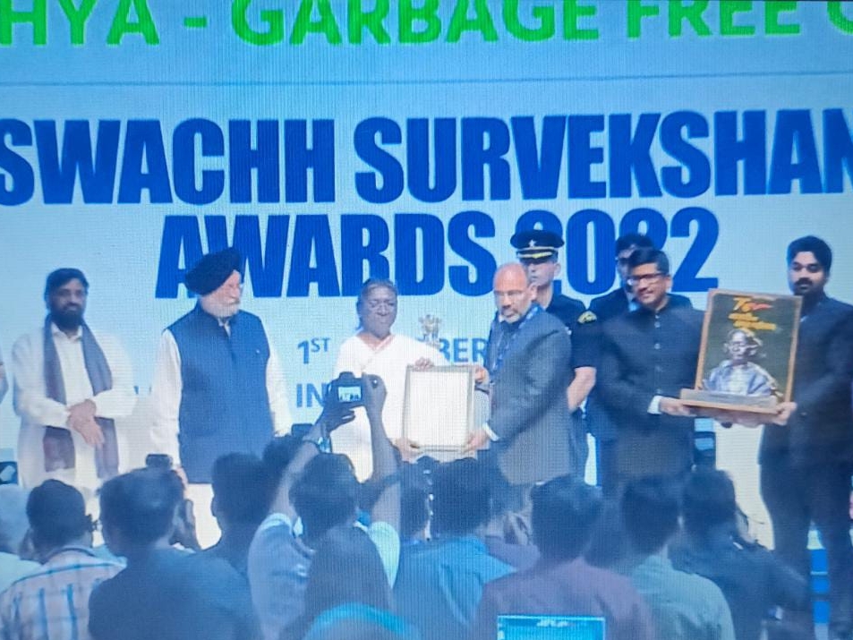 came at number 22 in the country, entered the MP top-10; Was 42nd last ...