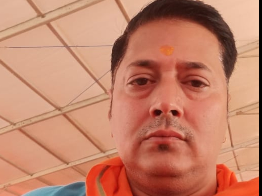 Jaswan-paragpur assembly politics hot, BJP IT Convenor said – Jan Samarth Rally organized by ...