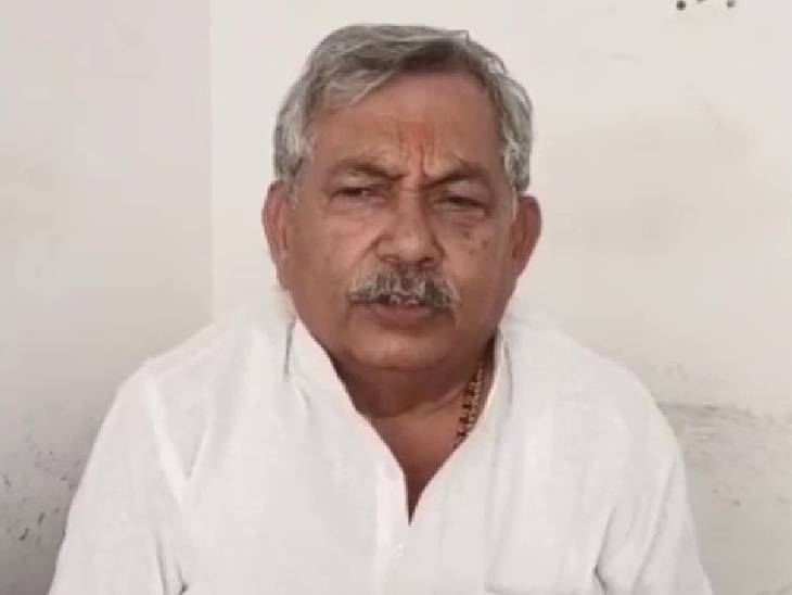 On becoming the provincial president of Congress, Anil Yadav said: To ...