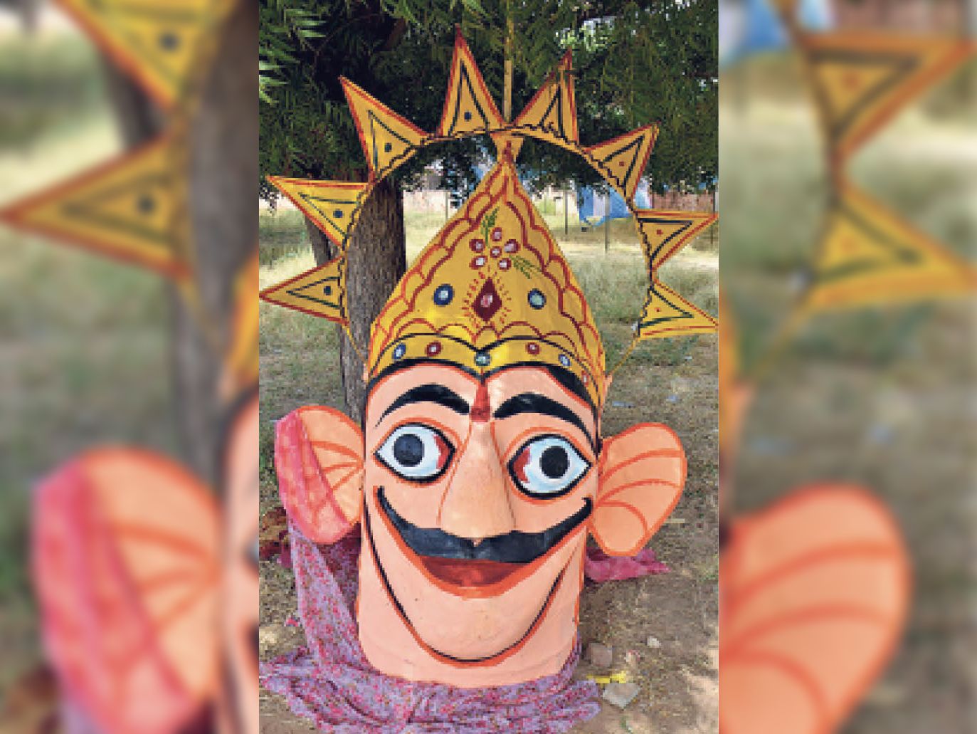 Meghnad and Kumbhakarna separated for 7 years, this time after 2 years ...