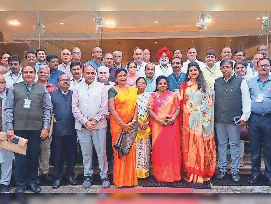 Agricultural University Pusa once again got pride and respect across ...