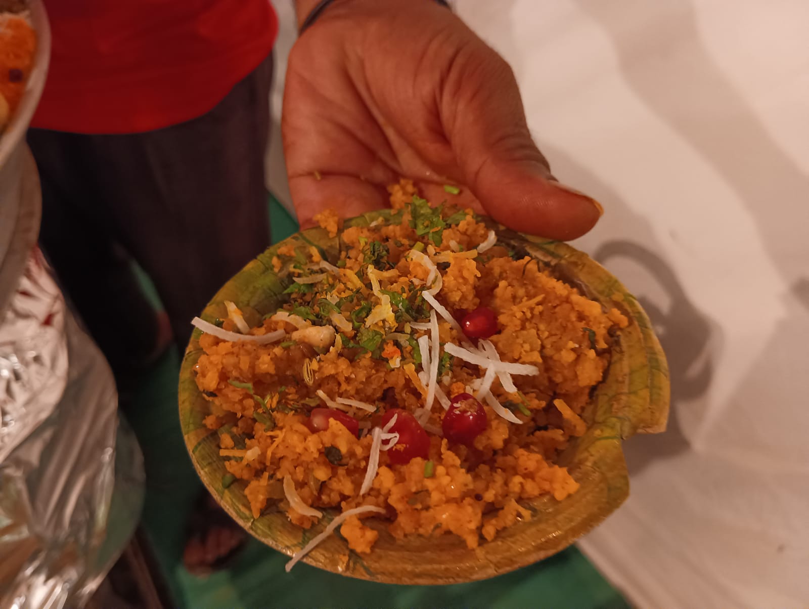 Expression Garba of Jaipur brought so many flavors from across the ...