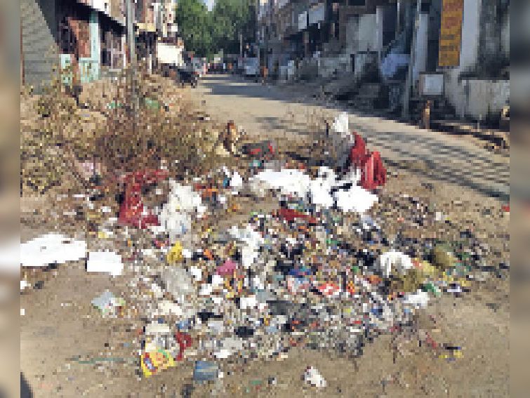 Tonk was ranked 27th in the state among cities with a population of up ...