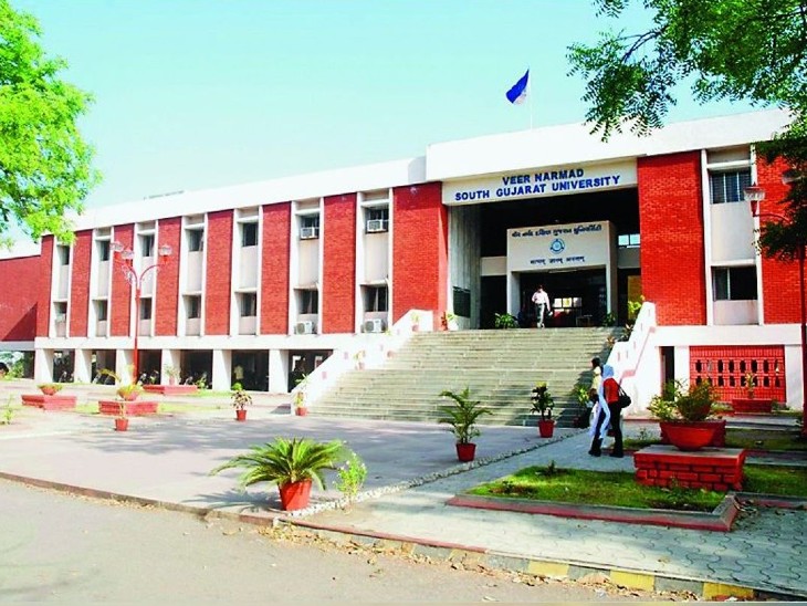 सूरत | Surat - Dainik Bhaskar