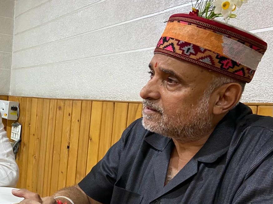 Kullu ready to welcome PM Modi | PM मोदी के स्वागत को कुल्लू तैयार ...