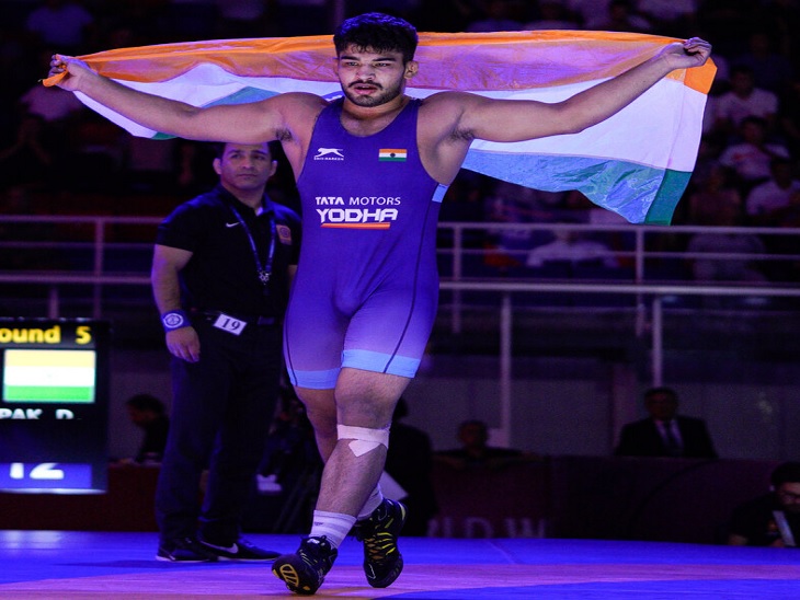 Wrestlers unhappy exclusion of wrestling from Commonwealth Games 2026 ...