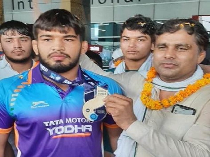 Wrestlers unhappy exclusion of wrestling from Commonwealth Games 2026 ...