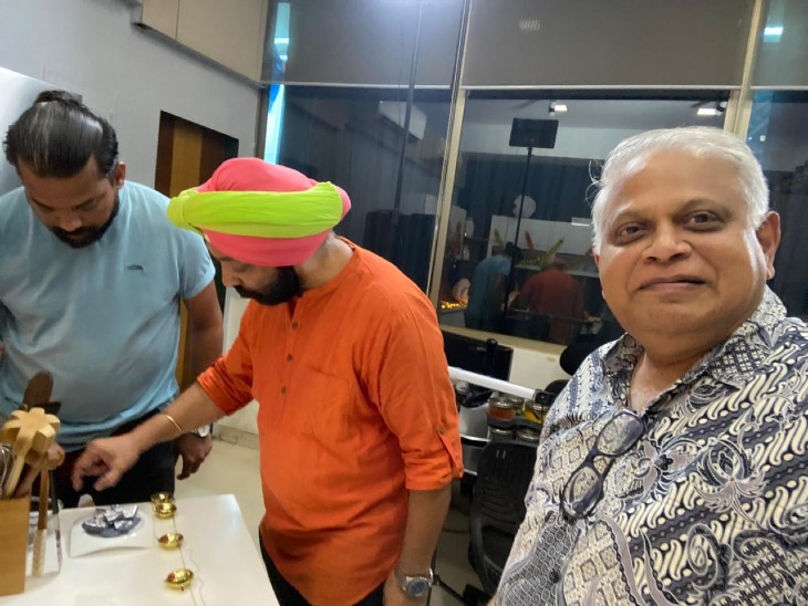 N. Raghuraman's column - If you want to be modern, use nature wisely ...