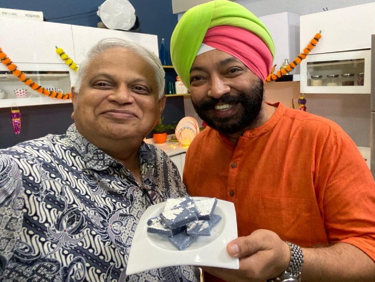 N. Raghuraman's column - If you want to be modern, use nature wisely ...