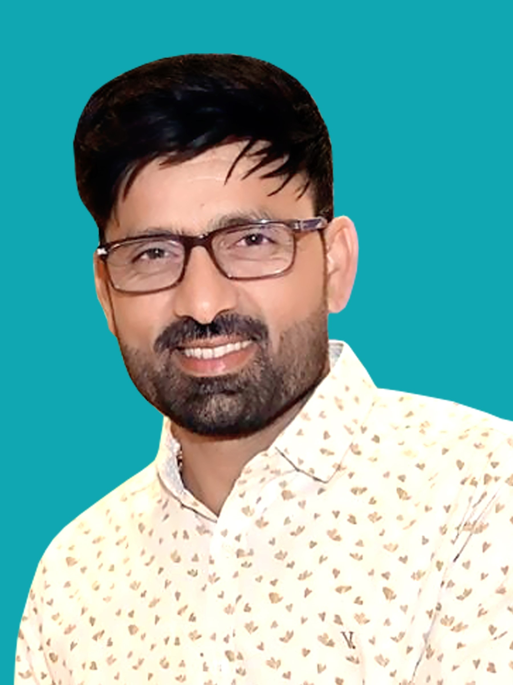 Bhattad became the President of Civil Services Institute, unanimously ...