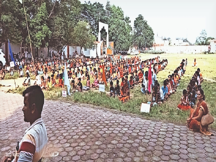 Zonal level sports to hone the talents of children | खेलेगा भारत ...