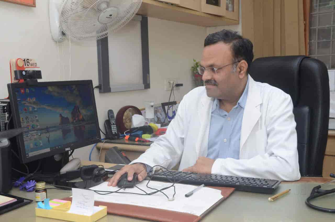 Dr. Subodh Jain will now be the new President of AMA Elected President ...