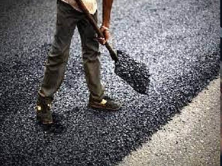 Ranibazar RUB: Road excavation work started, will be completed in 2 months