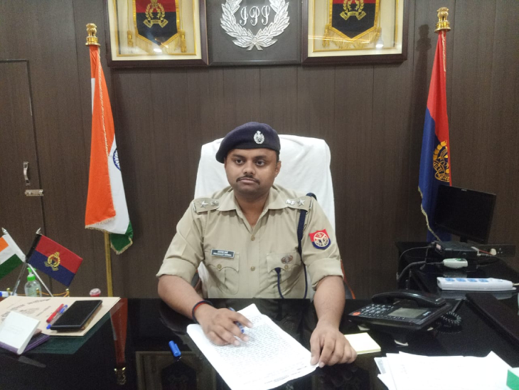 SSP made changes in view of Deepotsav and Kartik Parikma fair.Ayodhya ...