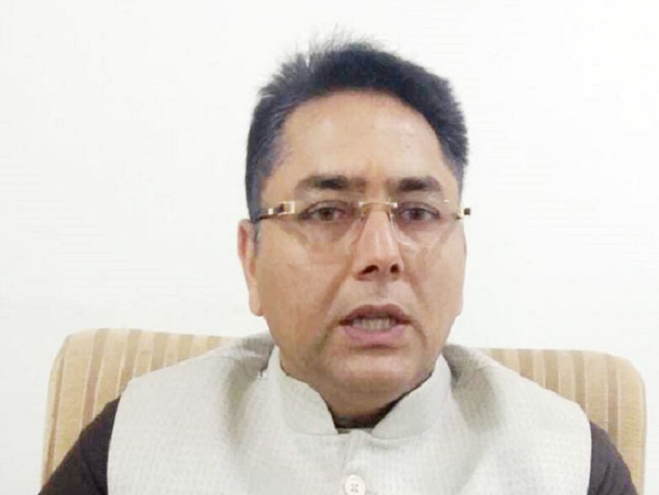 Objective to dispose cases in stipulated time: Aman Arora | अर्बन ...