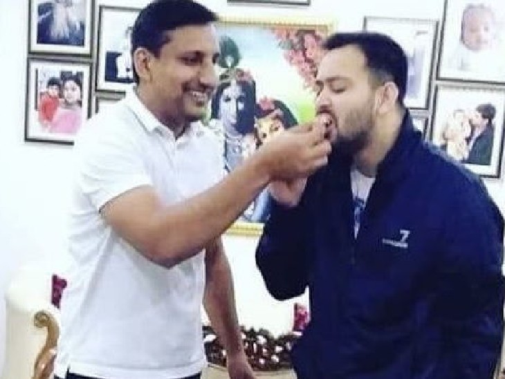 Sanjay Yadav had gone to court against the summons; CBI interrogated ...