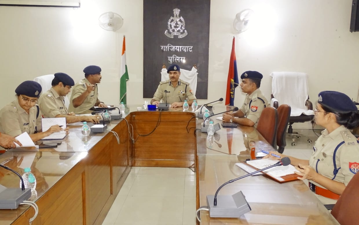 Special investigation team formed under the leadership of IPS officer ...