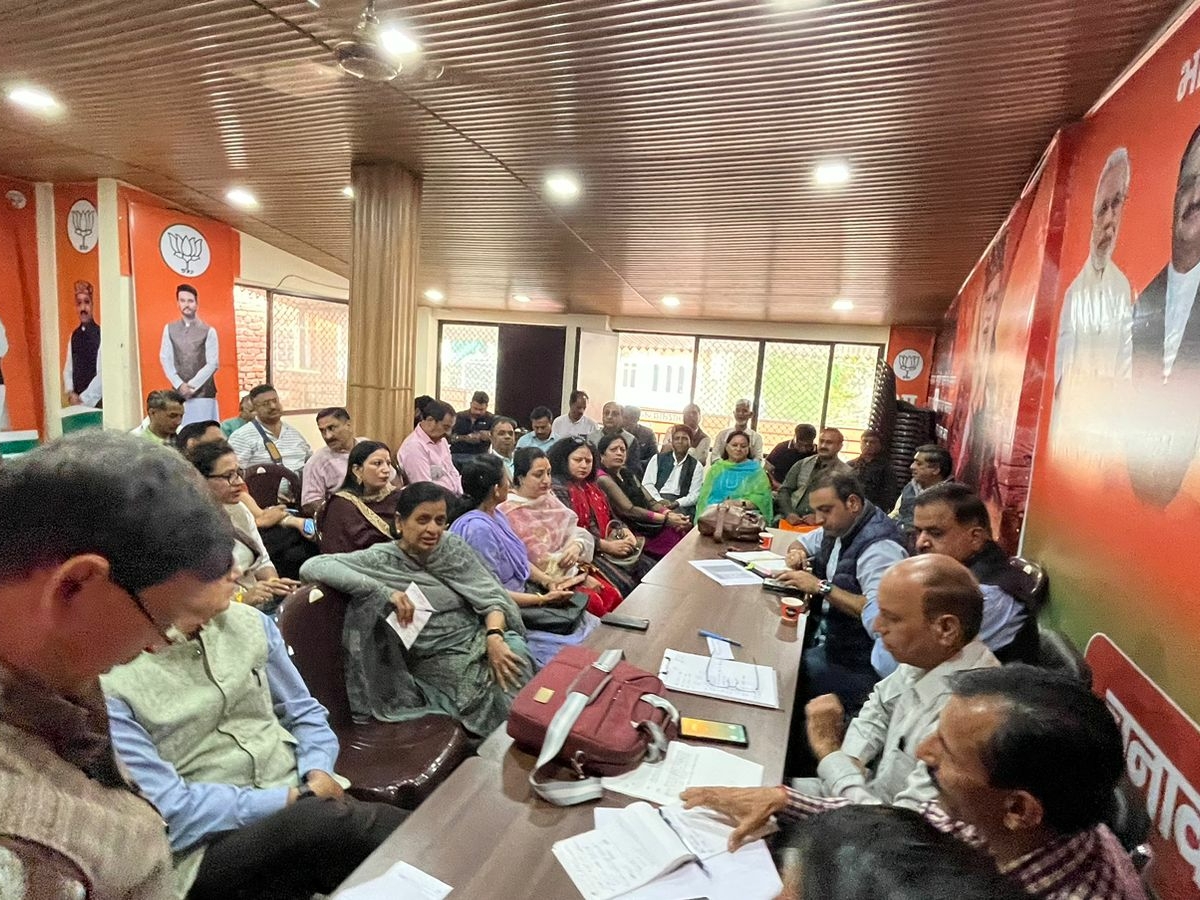 Panch Parmeshwar Sammelan in Nauni of Solan tomorrow | सोलन के नौणी में ...