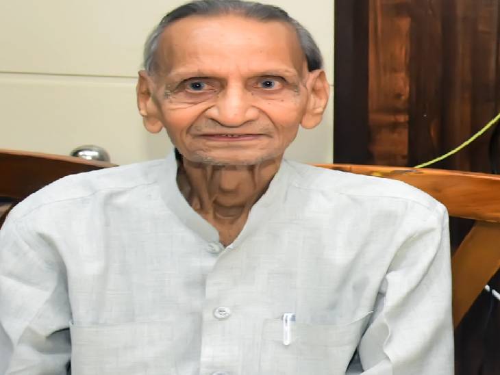 Brijmohan wrote the speech on 15 August 1996 from the Red Fort. | पूर्व ...